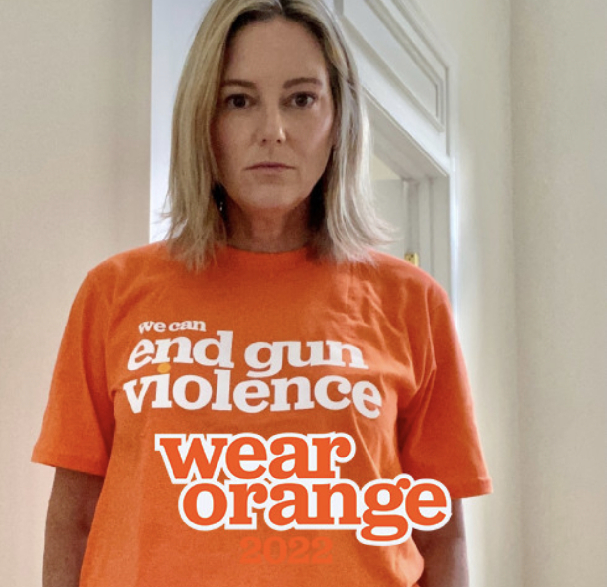 About Cyndie - Romer for Delaware